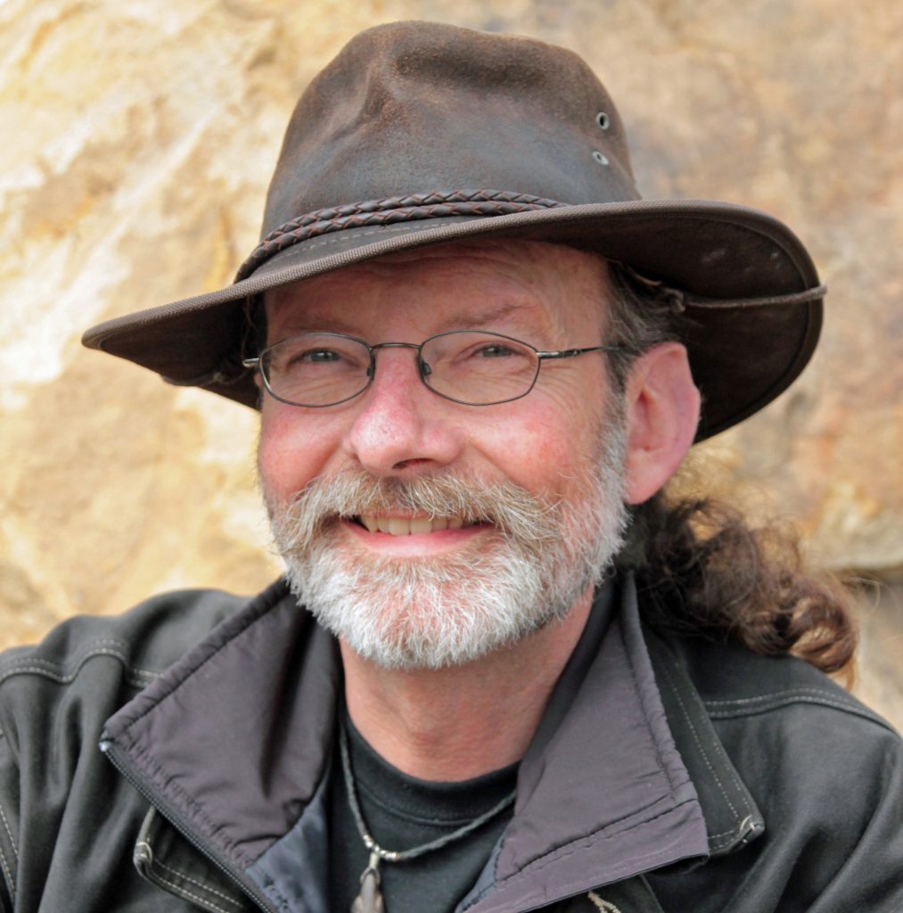 About Sam Manicom : Adventure Motorcycle Traveller and Author