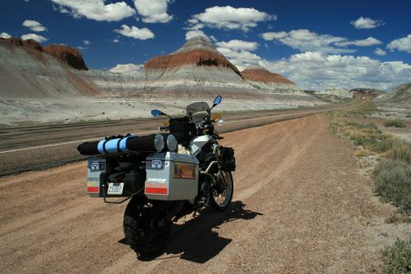 Sam Manicom : Adventure Motorcycle Travel Books