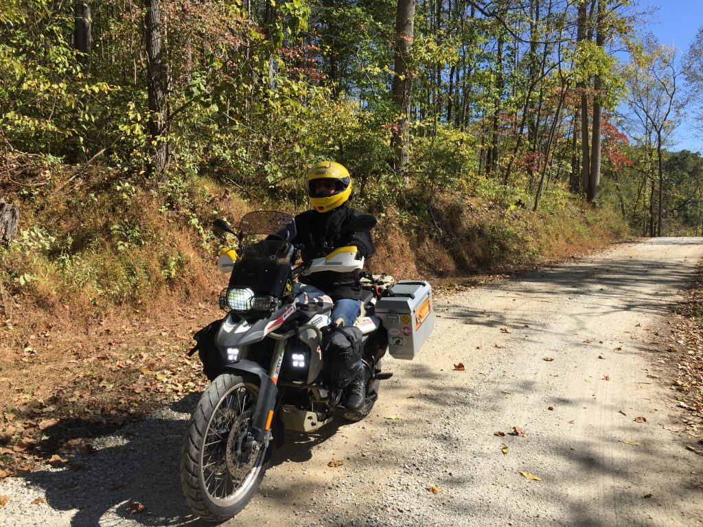 Who are Overlanders? : Sam Manicom