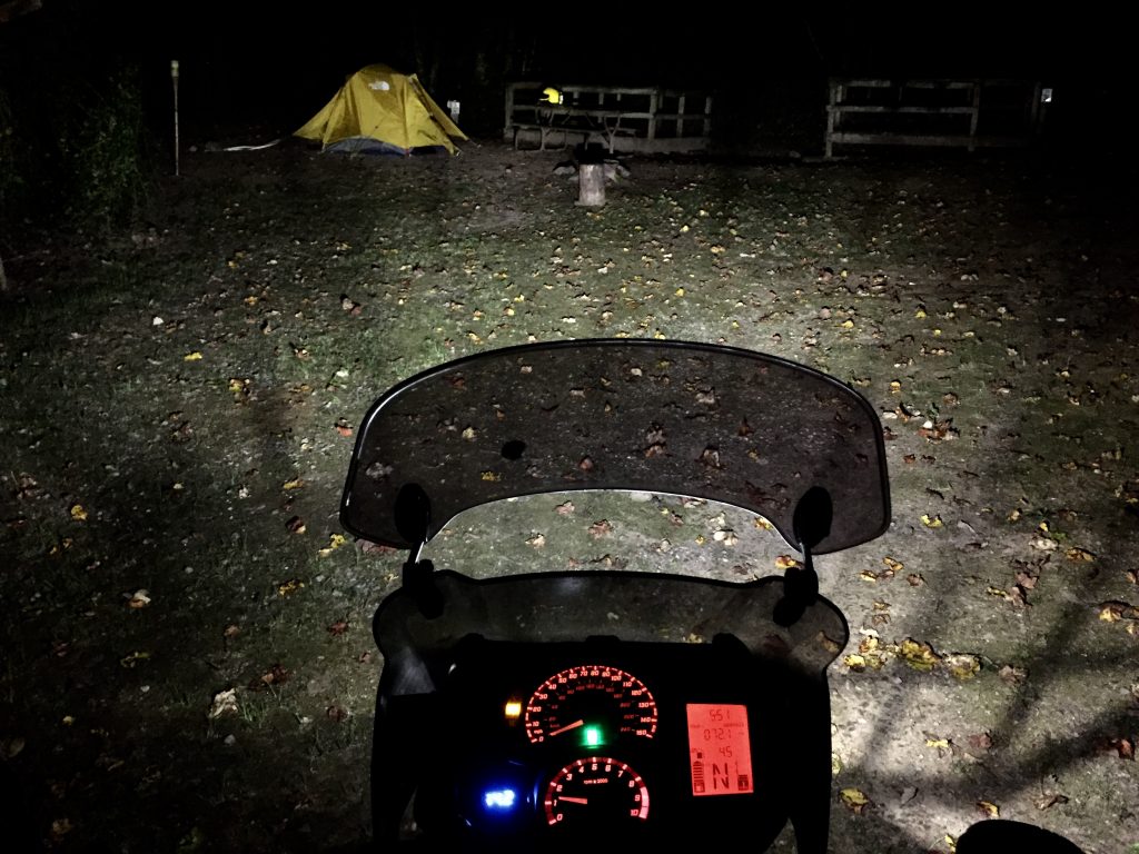 Denali D4 Spotlight Review : Sam Manicom