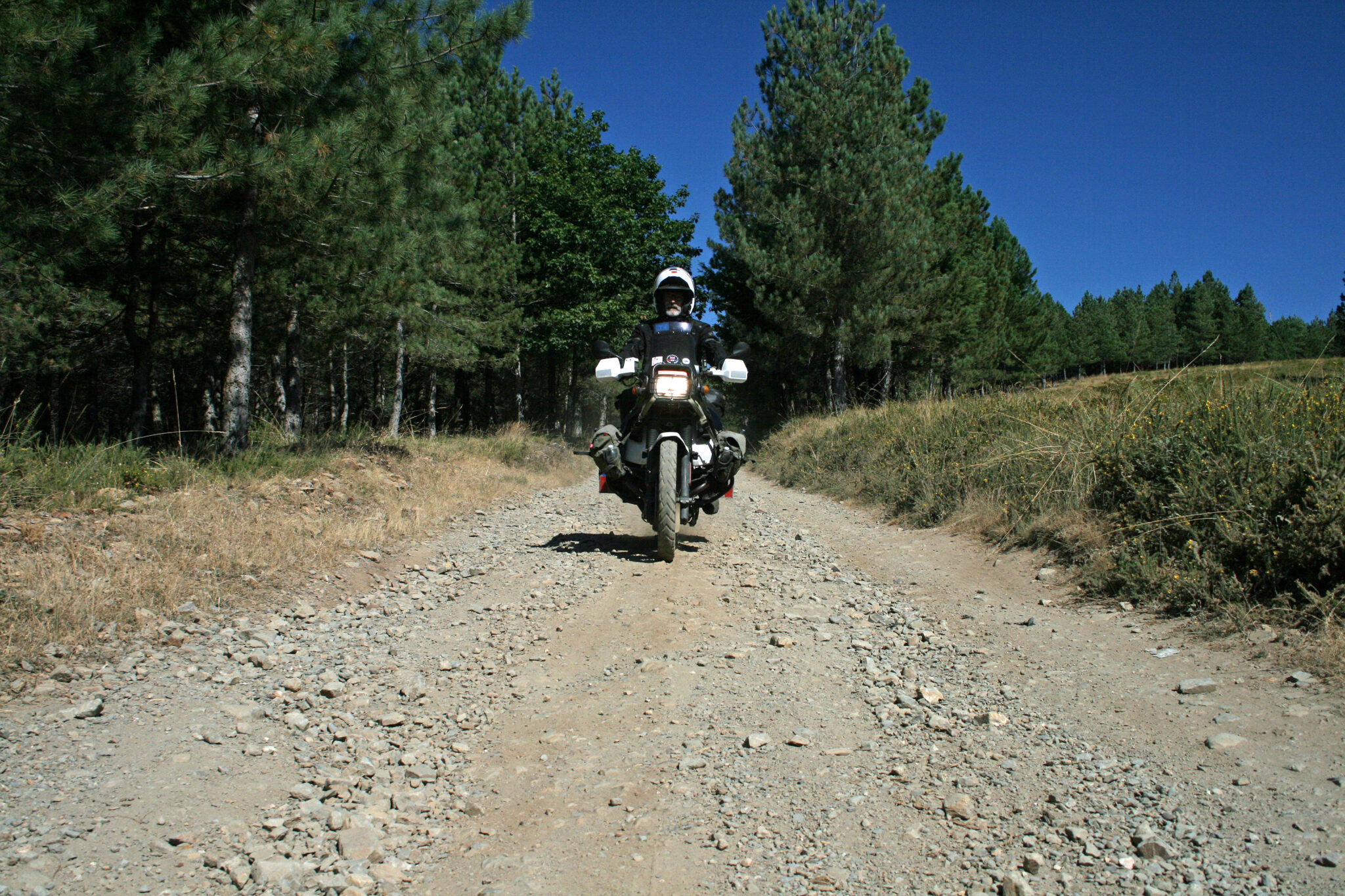 Sam Manicom : Adventure Motorcycle Travel Books